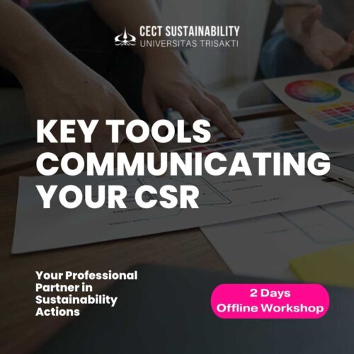 Workshop Cect Sustainability